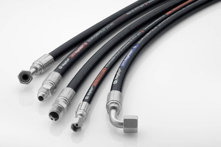 LOW PREESURE HOSE ASSEMBLIES – Hosewel India
